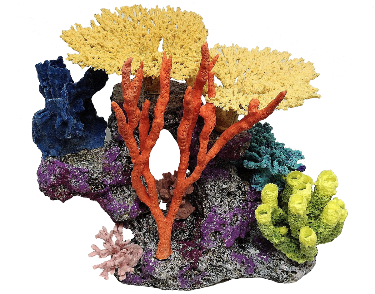 DIY Reef-Loc T-BF – RocknReefs Inc.