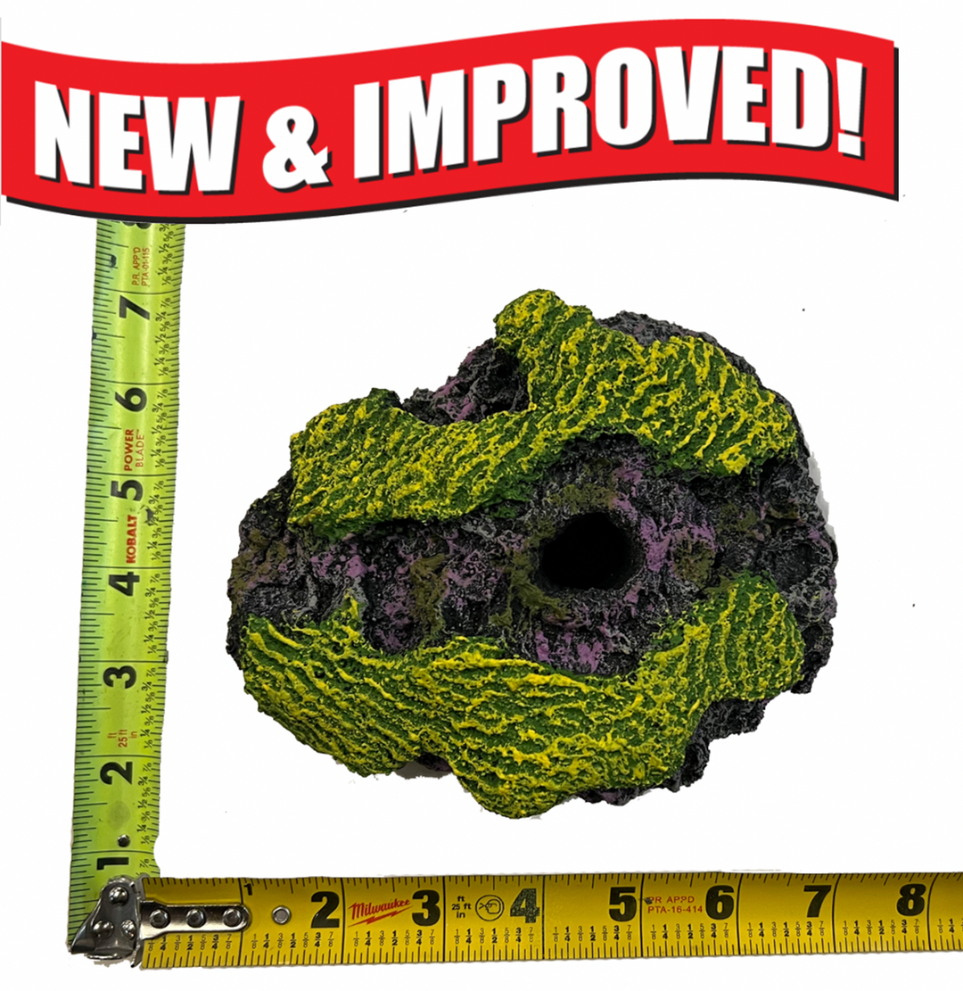 Misc. NEW DESIGN - BASE ONLY (Single) Finger Claw Custom Rock Base ONL ...