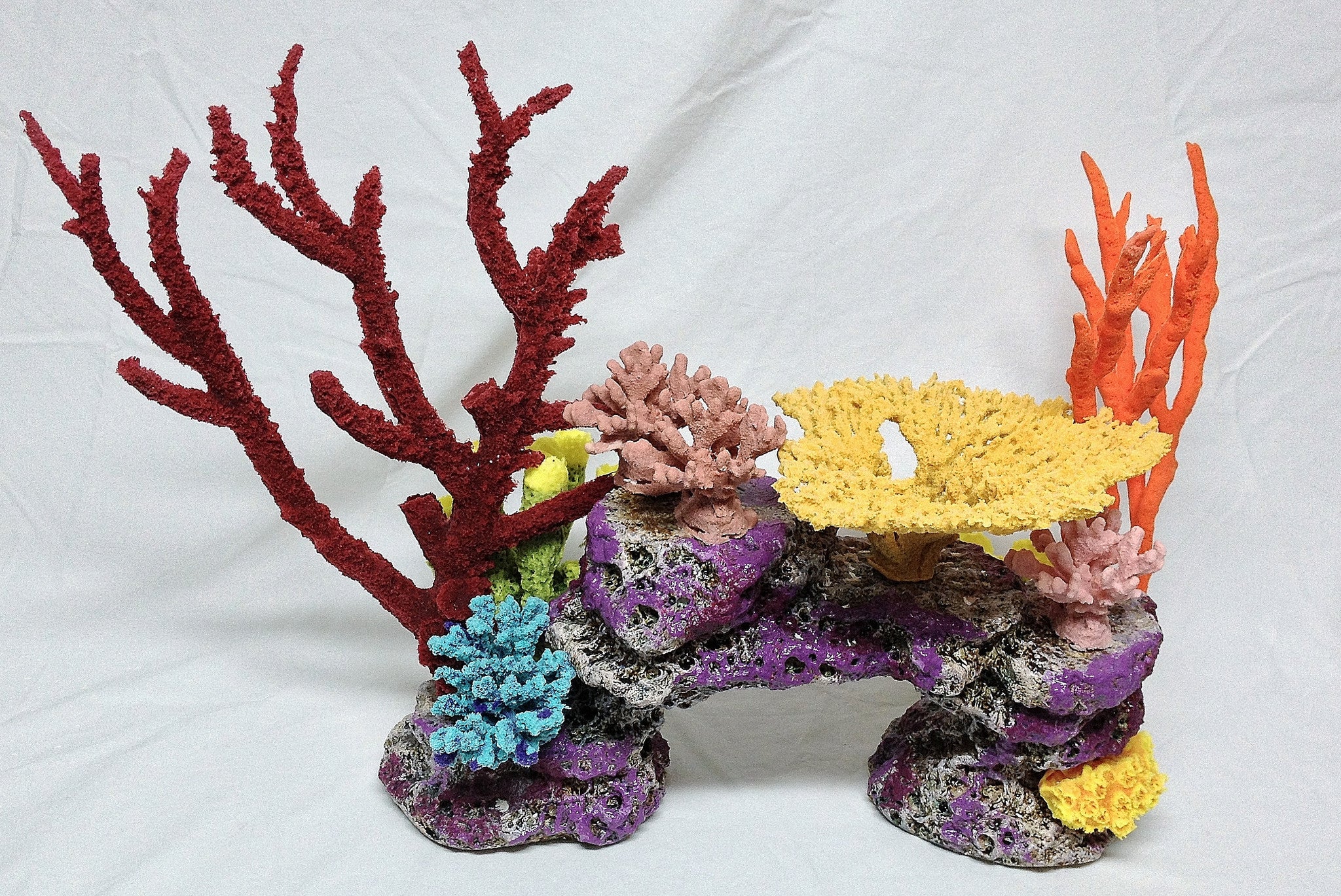 DIY Reef-Loc W-AF – RocknReefs Inc.